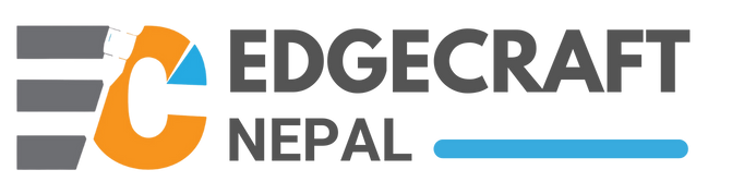 EdgeCraft Nepal – Crafted with Precision, Backed by Passion.